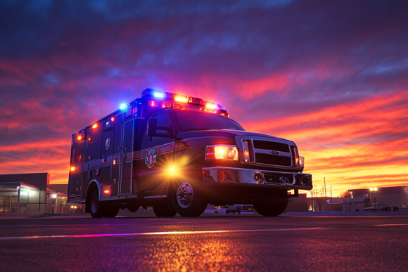 Emergency Services – Orchard Hospital